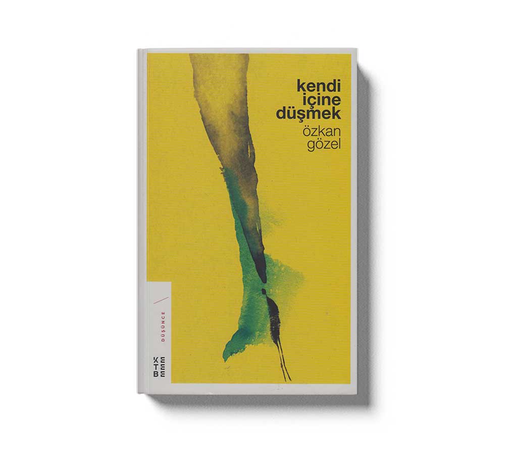 Kendi Icine Düsmek - Özkan Özel | ZSU Shop – ZSU GmbH